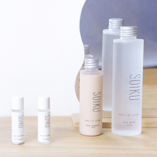 SOIKU｜AMAZEPLUS BRAND STORE（アメイズブランドストア）｜公式ショップ