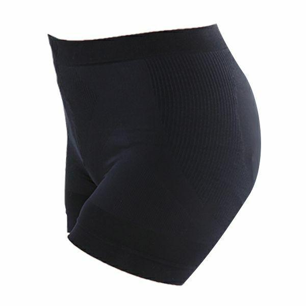 【3枚ｾｯﾄ】整体ガードル （ブラックL-LL） RAKUNA(ラクナ)｜ AMAZEPLUS BRAND STORE（アメイズプラスブランドストア）｜健康と美をサポートするトレーニング ...